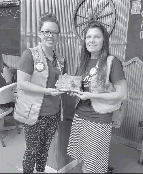 Morris named Cub of the Year