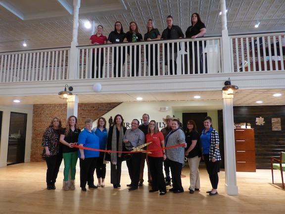 FFFCU holds Grand Opening for Corporate Headquarters