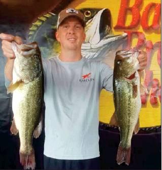 Joey Watson, Shane Cashman reel in top placements at Tenkiller ABA ...