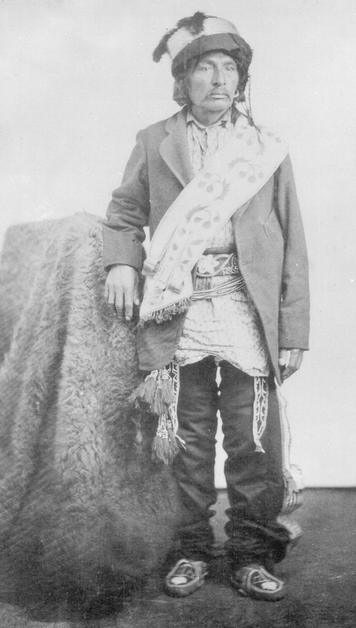 Caddo Nation referred to as “most ancient of people” in history