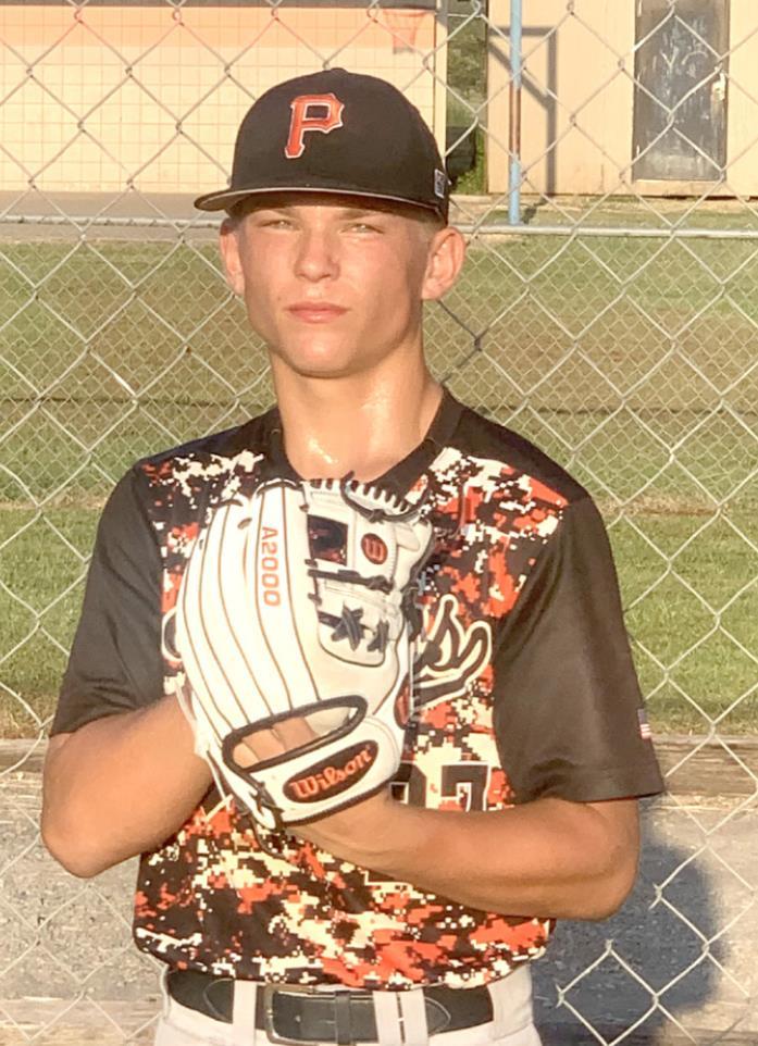 Preston Pirates Stay Undefeated