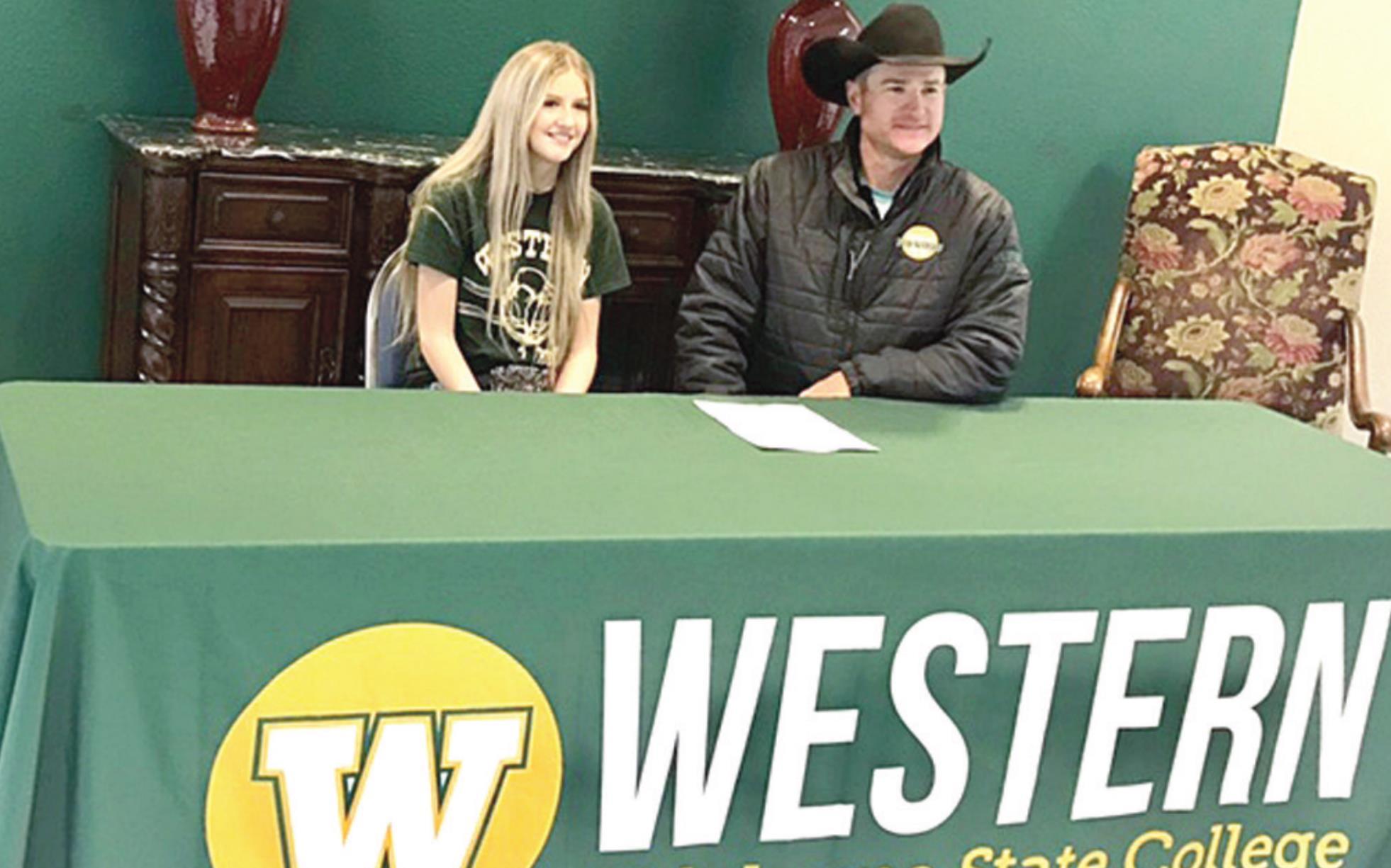 Smethers awarded scholarship