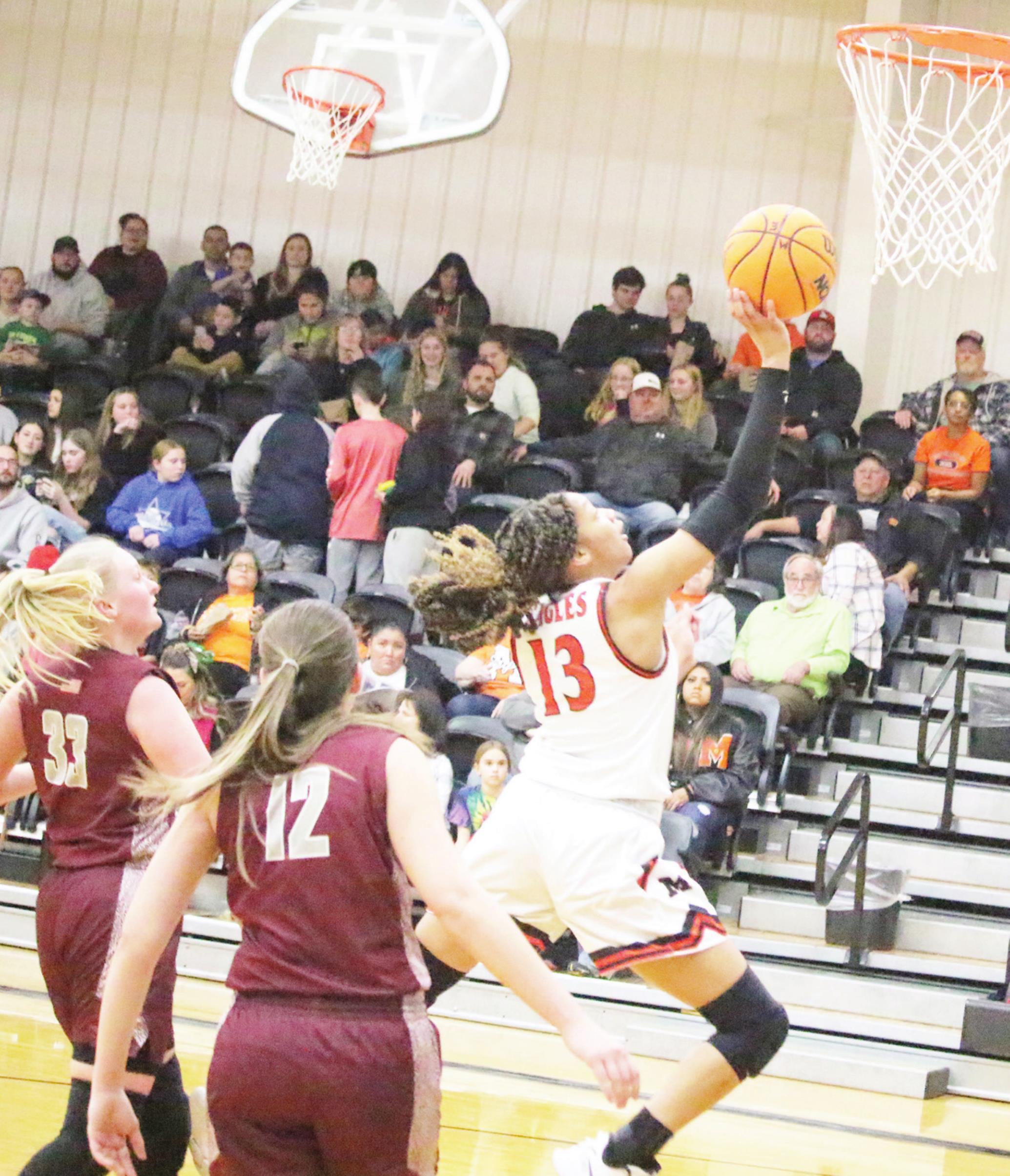 Split Decision - gallery