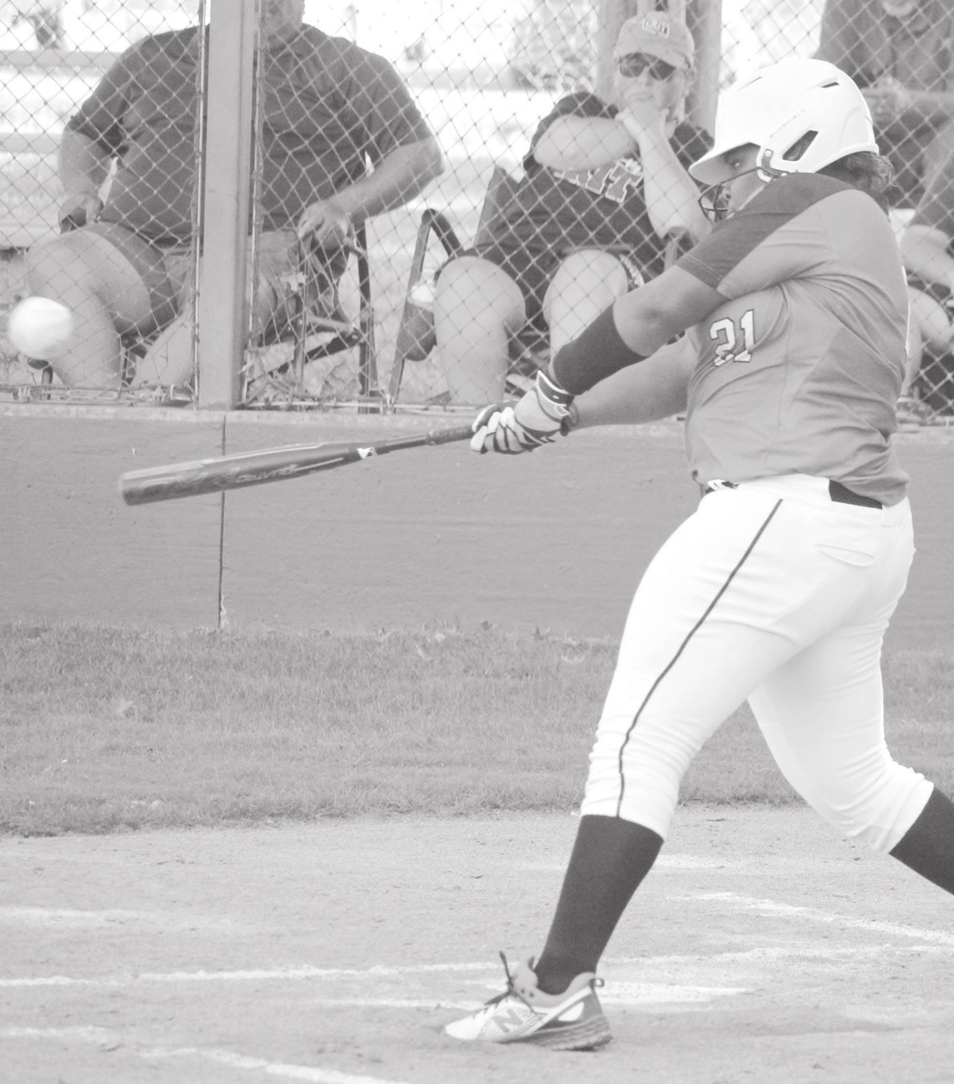 Preston announces fastpitch schedule