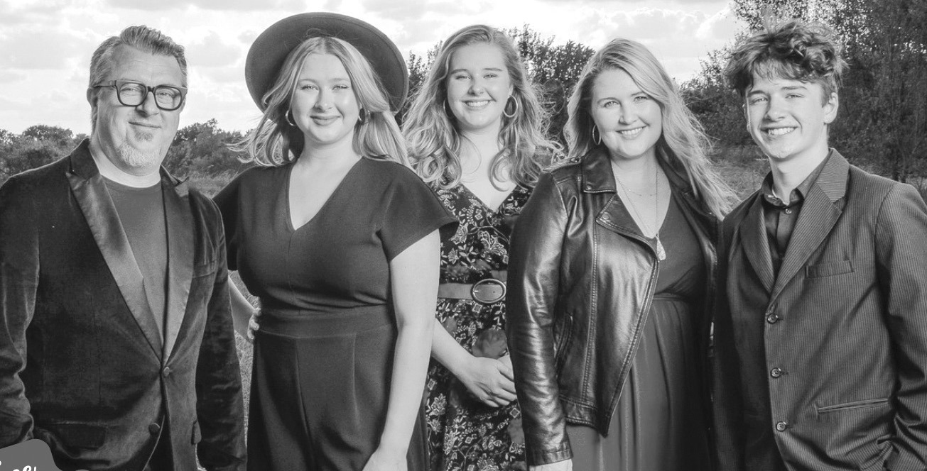 The Andrews Family to hold free concert Feb. 18