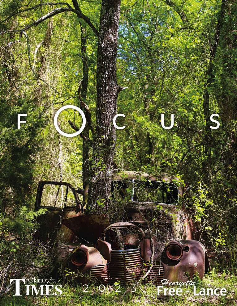 Focus Magazine Inside This Issue