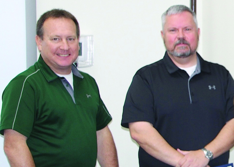 OCCJA gives update on 911 call center