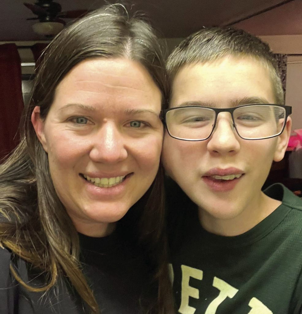 ‘Believe with Nehemiah’