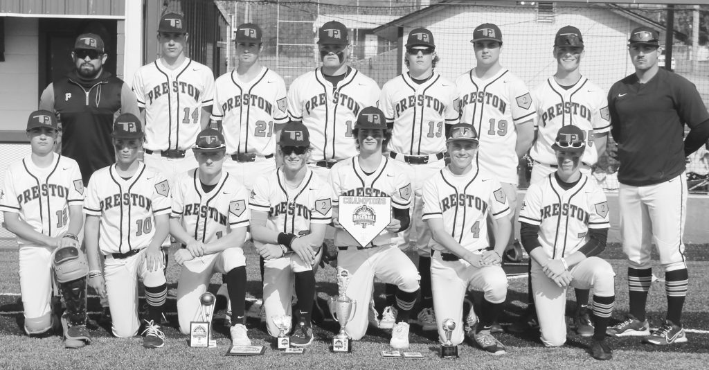 Pirates ‘KO’ Haskell to win home tournament