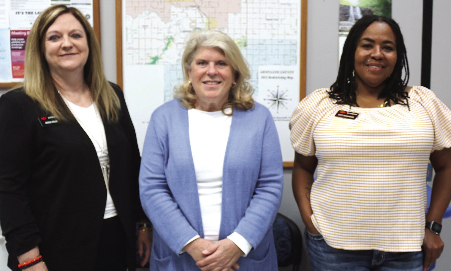 Miller to serve as Interim Director for OSU Extension