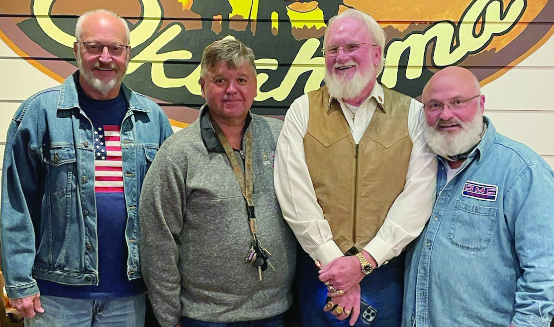 FNB donation to aid Historical Society