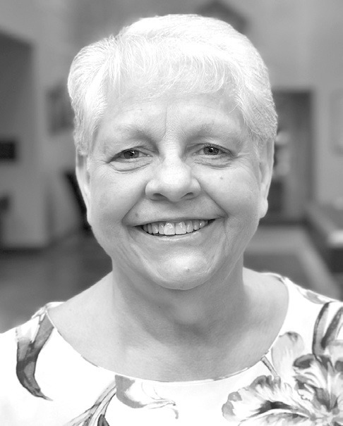 Debbie Moudy retires from FNB after 43 years of service