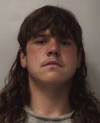 Henryettan facing burglary charges