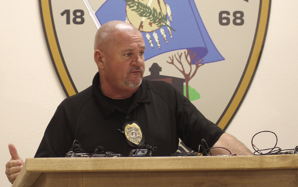 Details emerge in Henryetta homicides