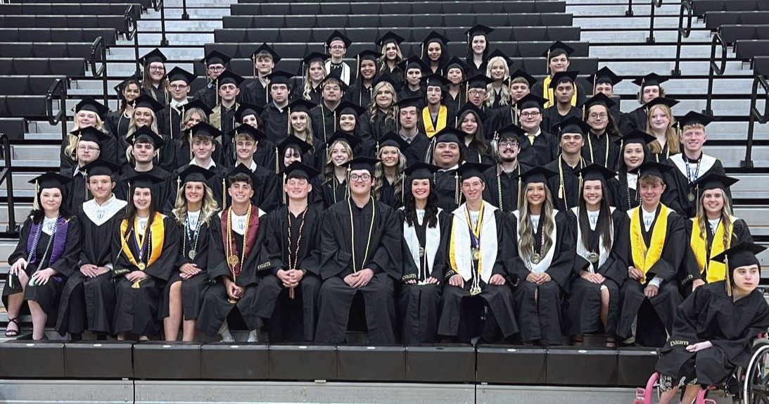 Congratulations Class of 2023