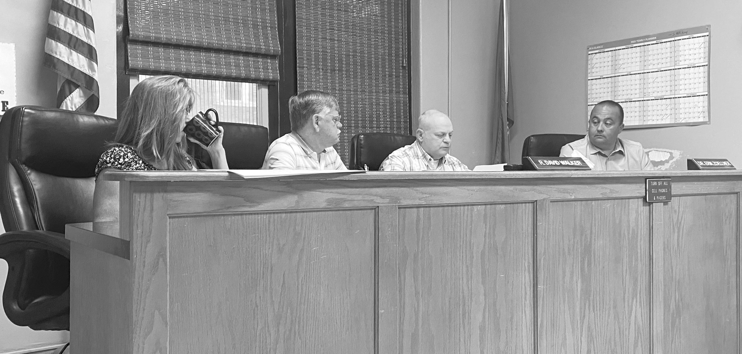 Contract between OCHD, OJA approved