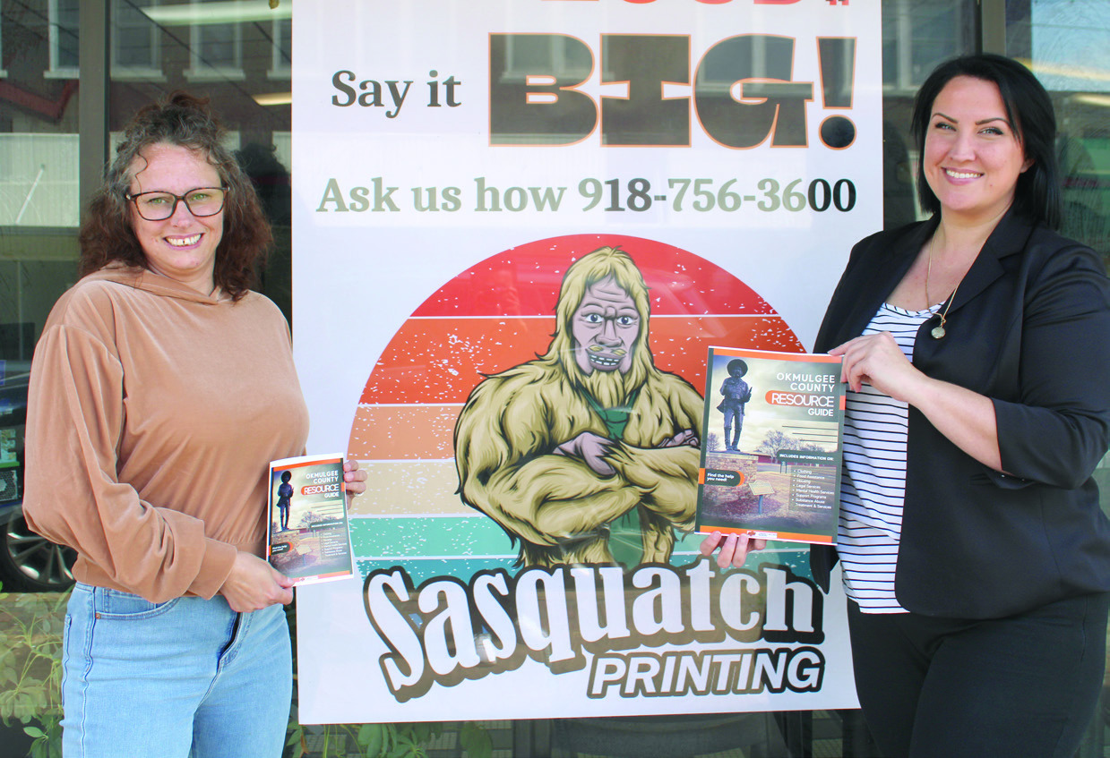 OCCJA, OCC partner to provide support