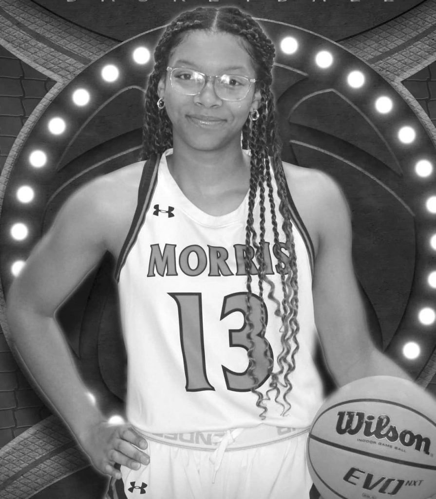 Kaleah Barnett awarded Watson Scholarship