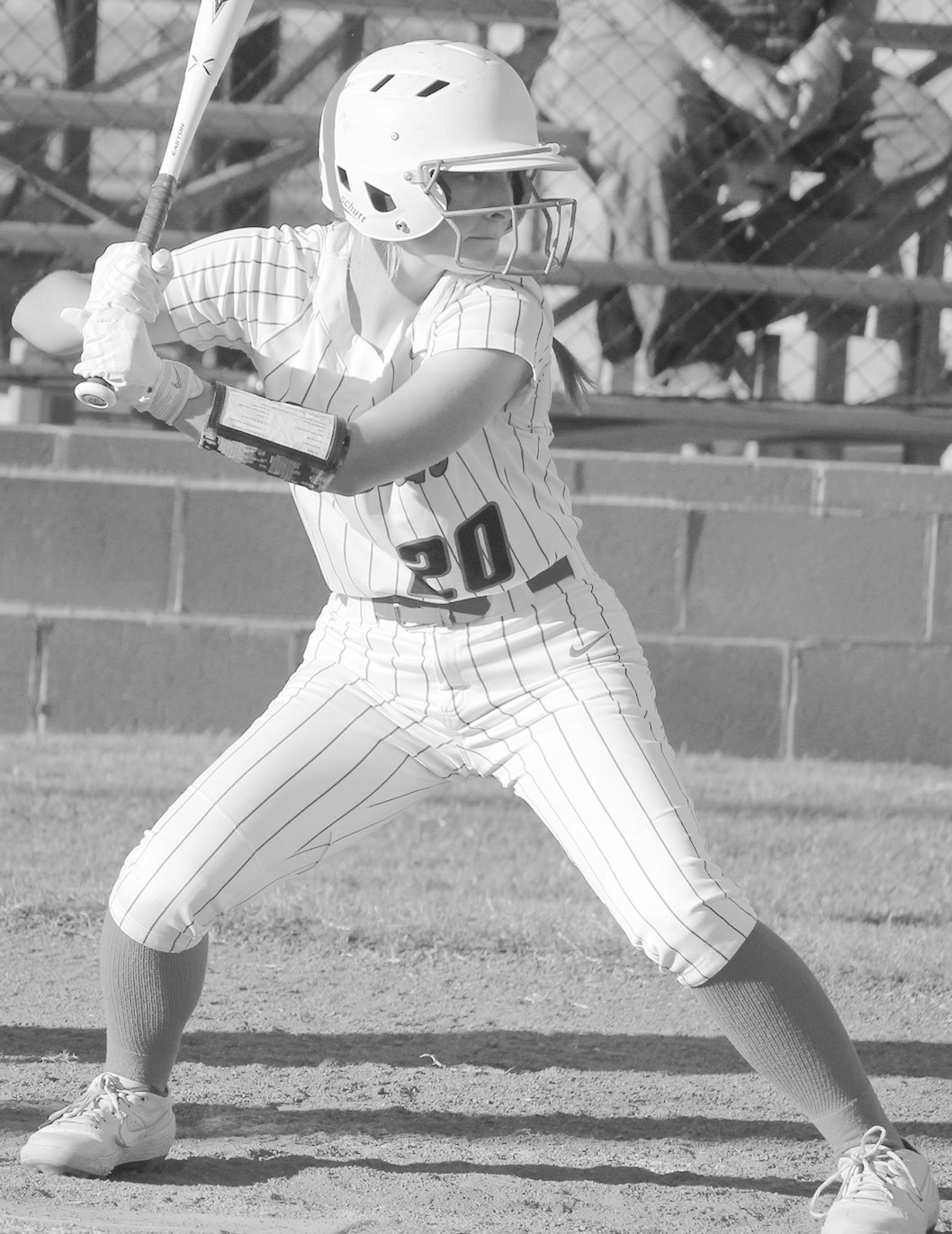 Preston releases fastpitch schedule