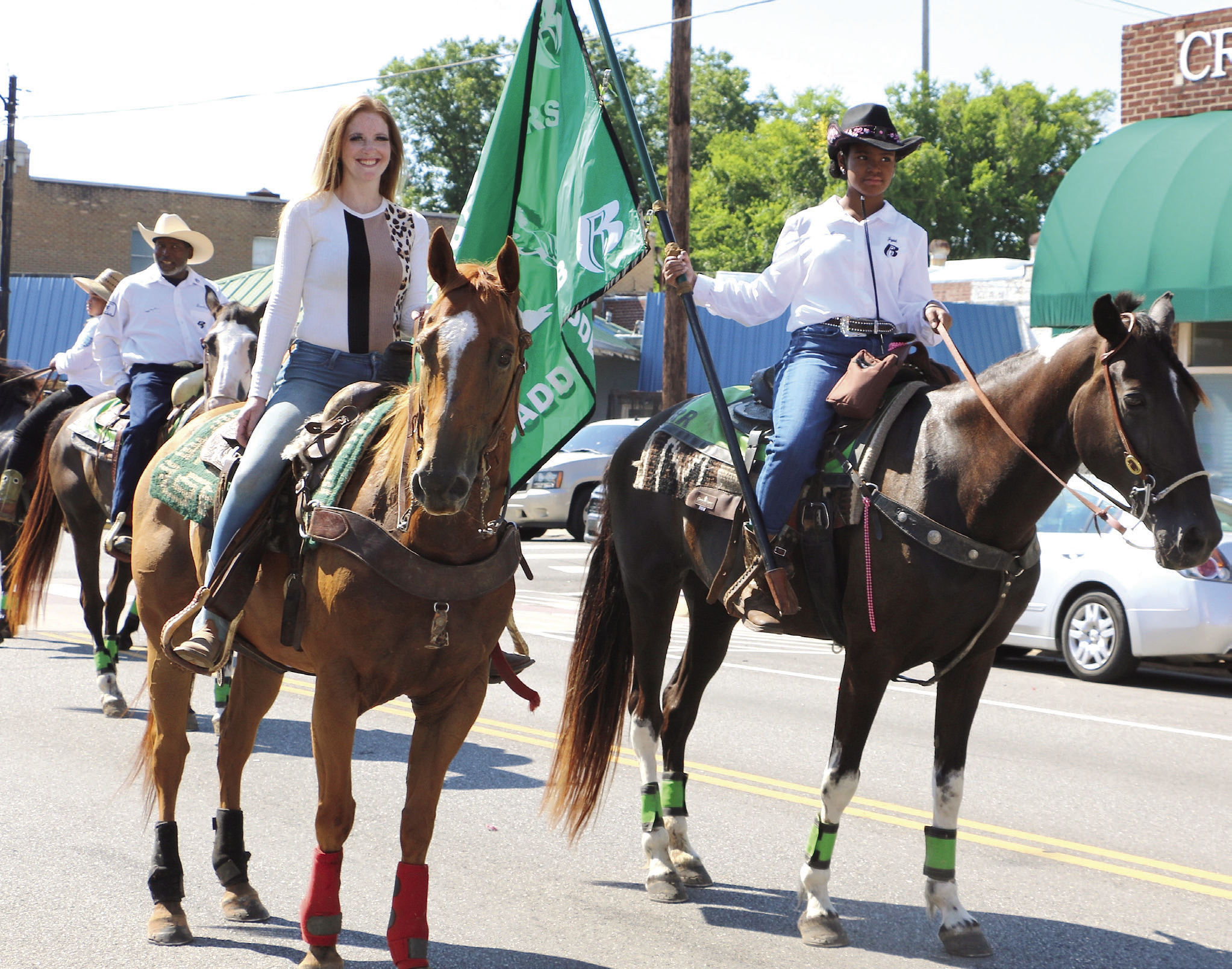 The annual Okmulgee Invitational Rodeo Parade promises to be even ...