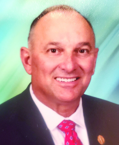 Hudson inducted into OCA Hall of Fame