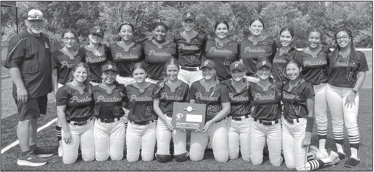 Lady Pirates edge Chouteau-Mazie to win 2A regional title