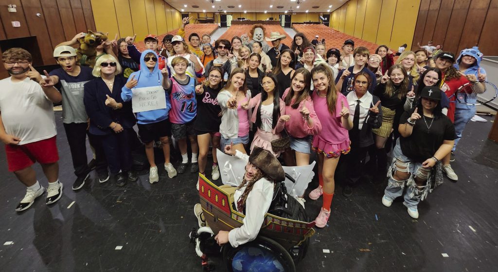 Henryetta Homecoming Week continues