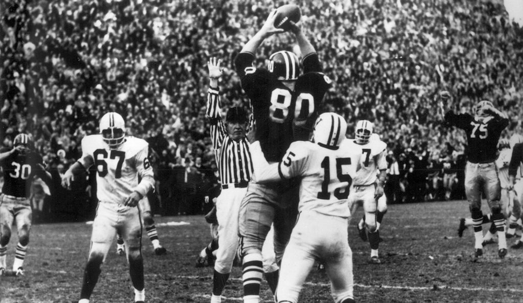 Harvard, Yale to renew rivalry Saturday