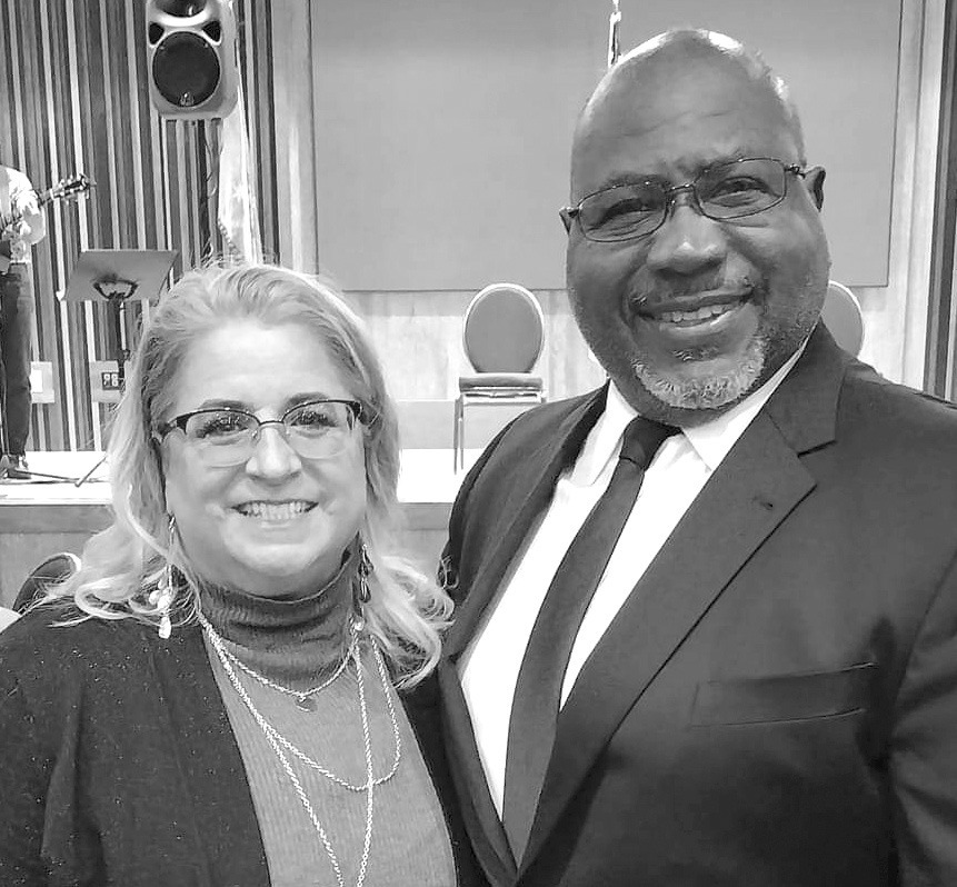 Northeast OK Labor Council holds awards ceremony