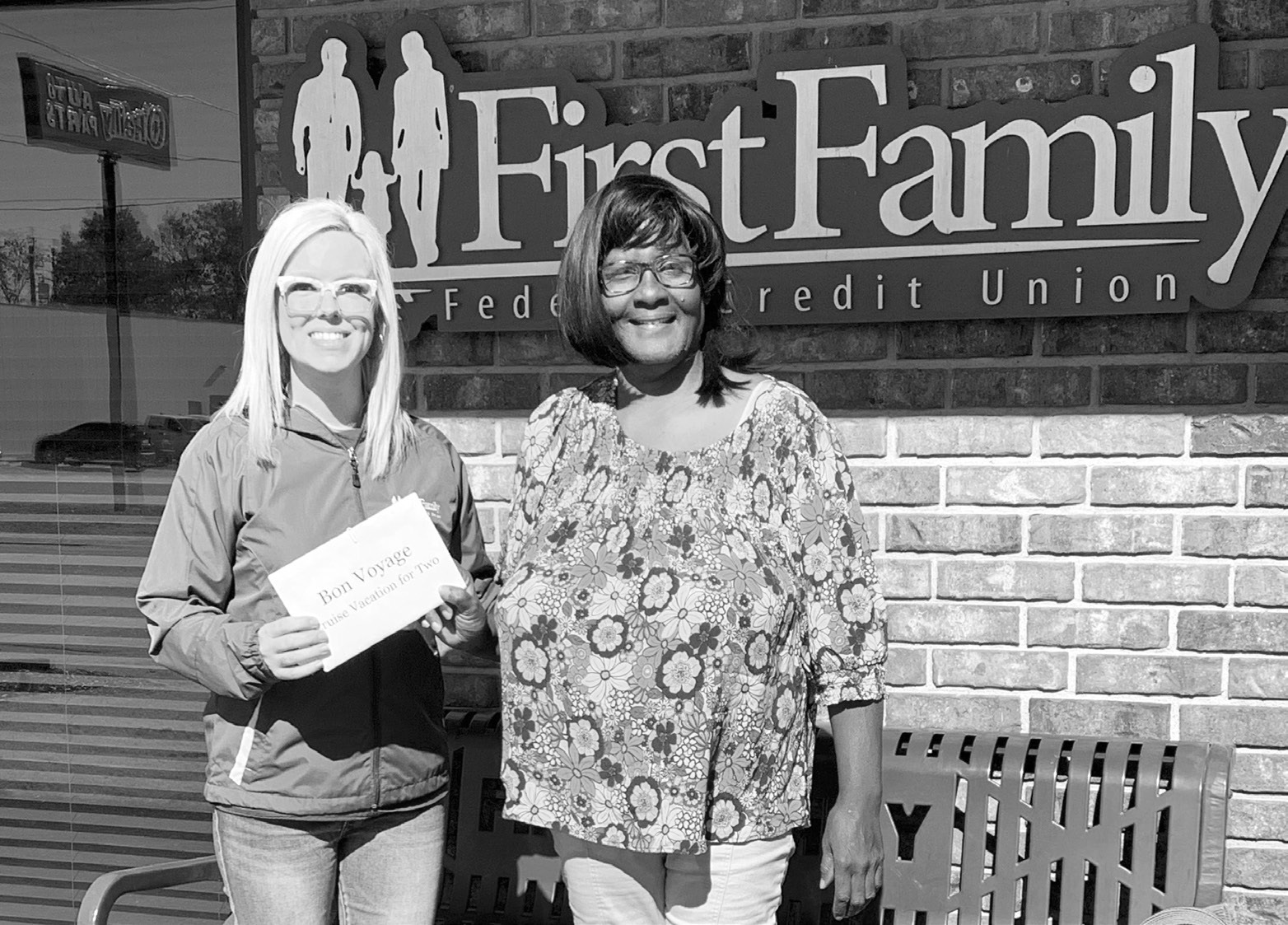 FFFCU Names Gimme 5 Winner