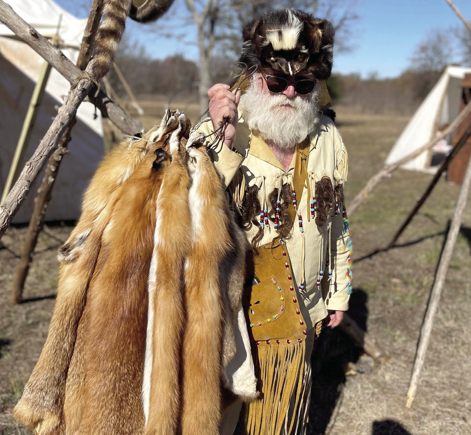 Rendezvous Opens Friday