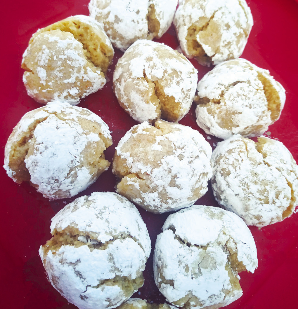 Christmas Cookie Craze