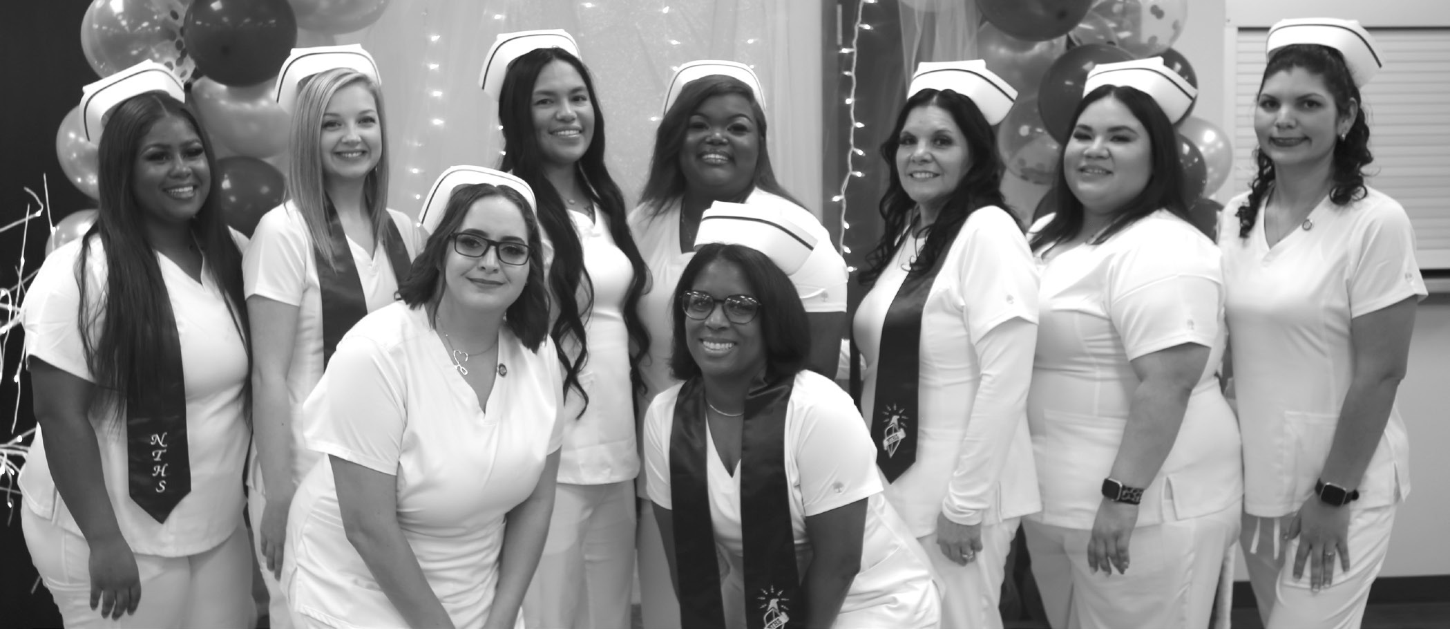 GCTC holds graduation ceremonies