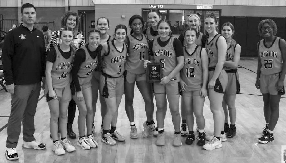 Lady Pirates pace county girls cagers with runner-up crown at Mike Kerr ...