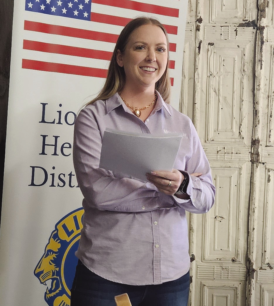 Henryetta Lions to hold weekly meeting