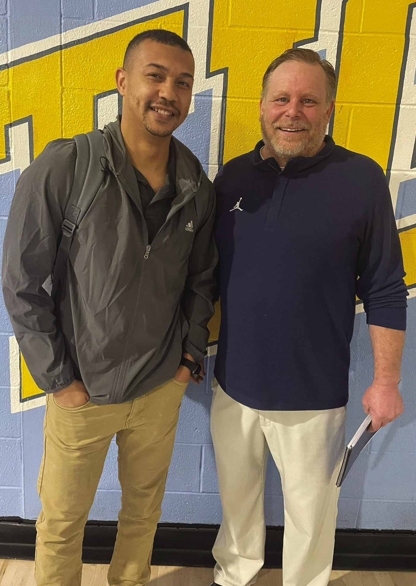 Wilson cagers swept at Oktaha