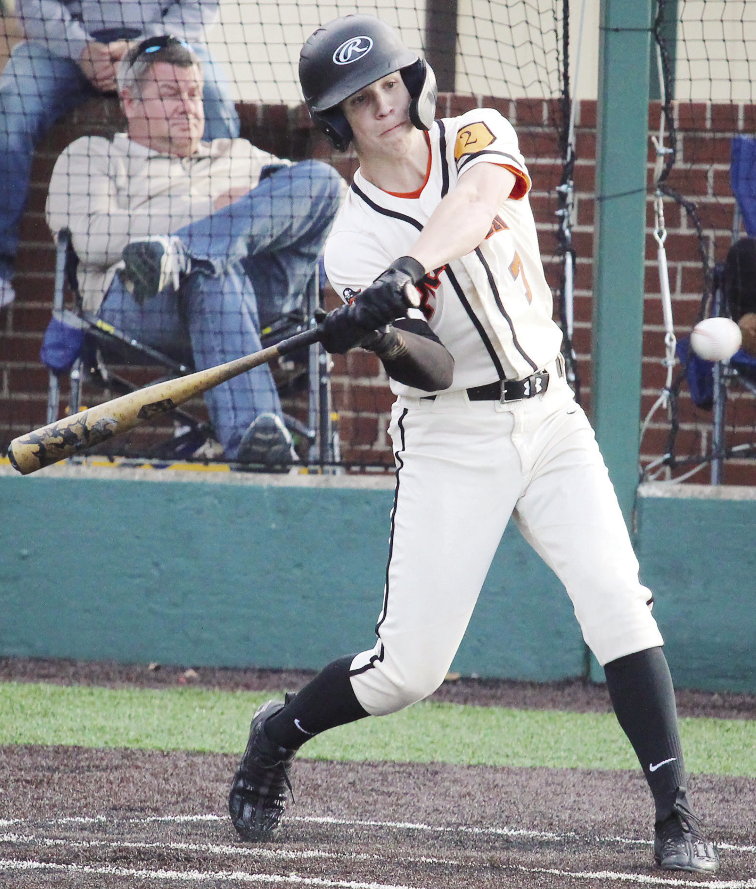 Pirates blank Rejoice Christian in spring opener