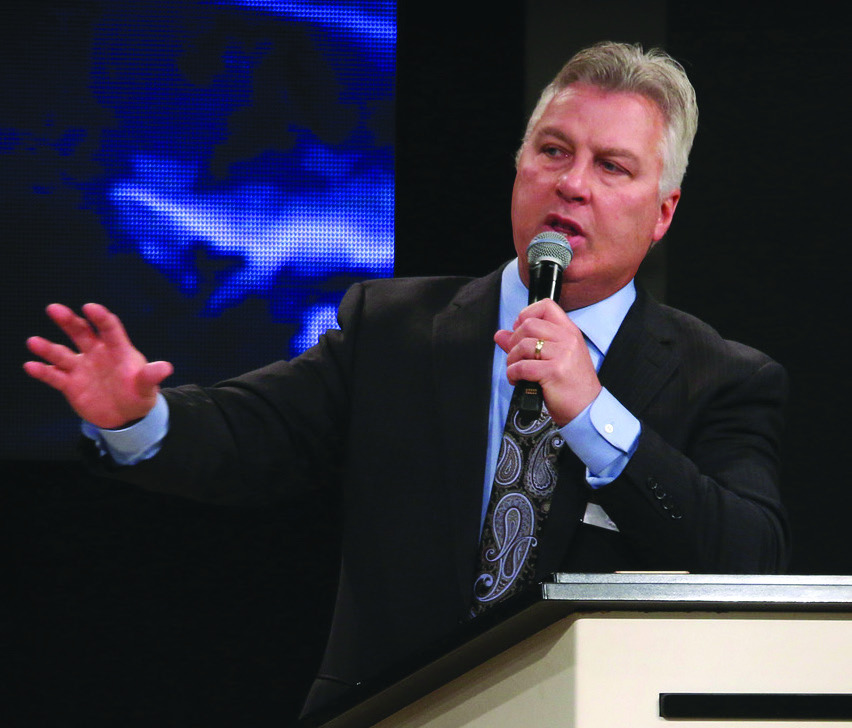 Jubilee Christian to host guest