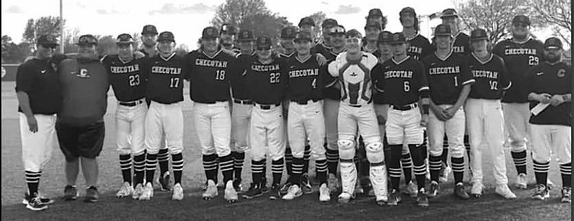 Checotah Wildcats Clinch Championship at Beggs Under Armour Classic