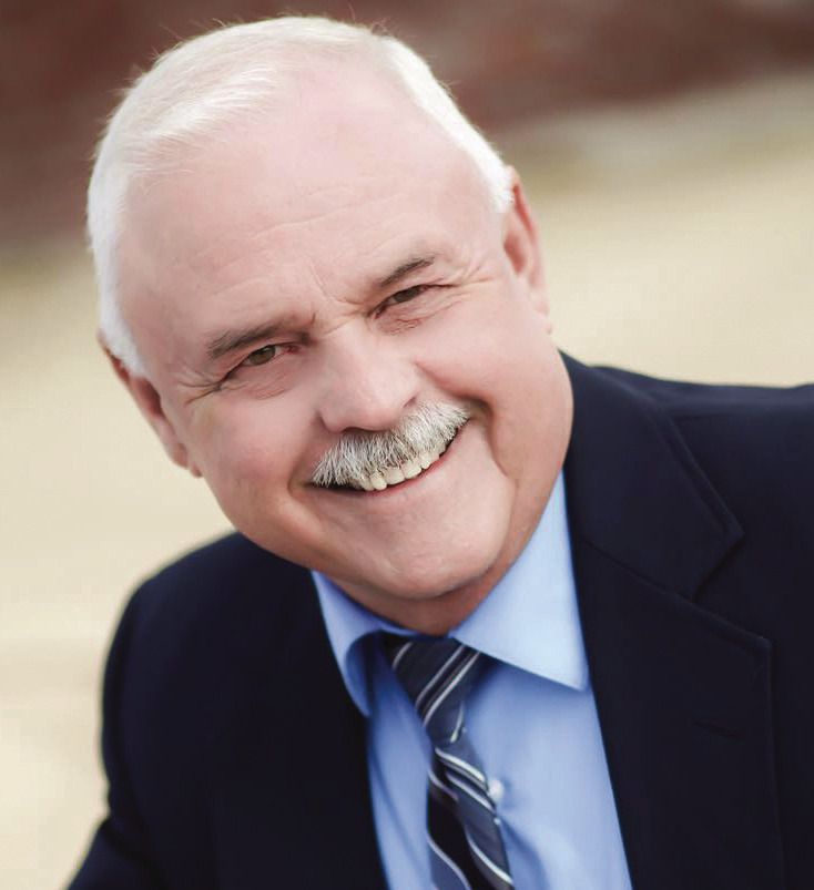 Former D1 County Commissioner Ballard passes