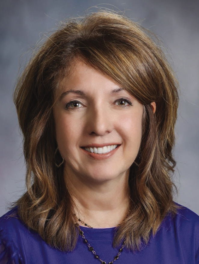 Shauna Belyeu elected OPA president for 2024-25