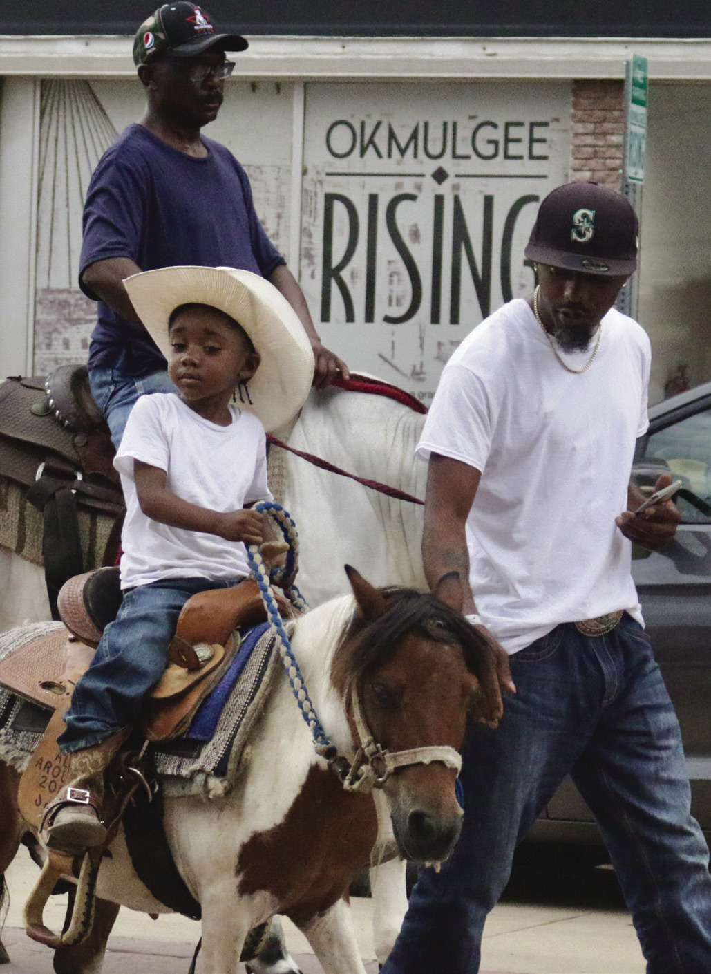 Okmulgee Rodeo to return Aug. 9-10