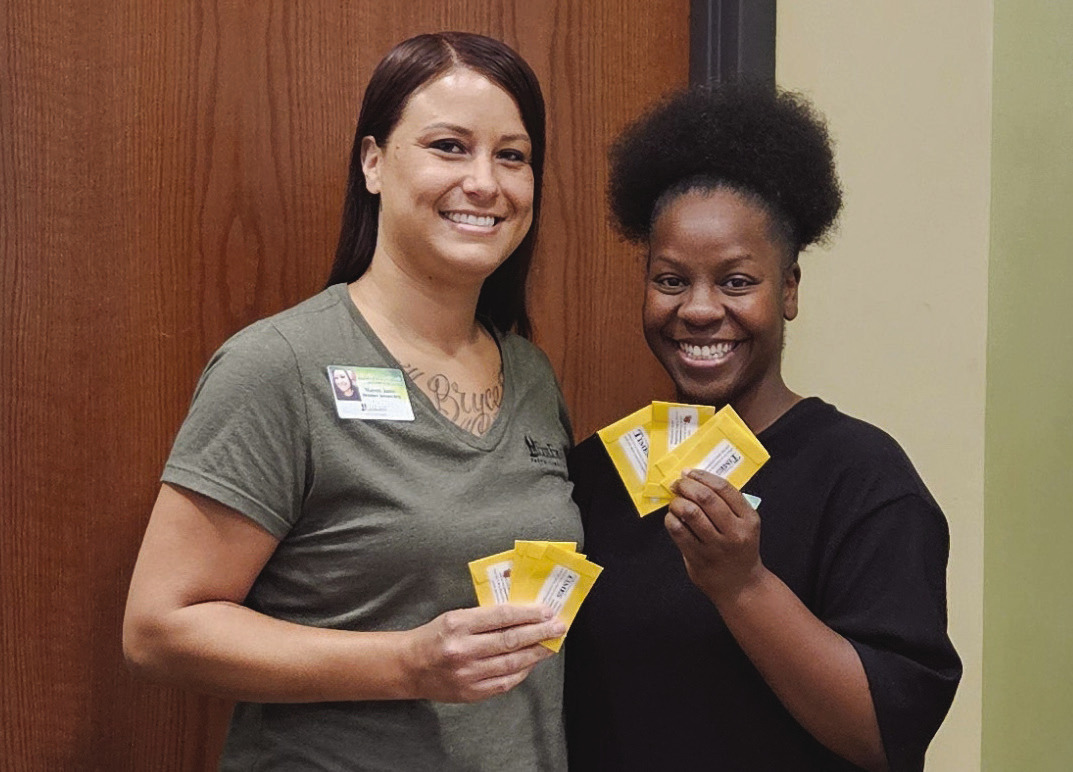 Get Treasure Hunt Keys