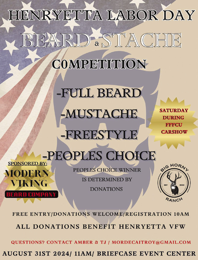 Labor Day promises fun-filled events