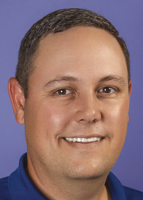 Wilson joins Patrons Bank