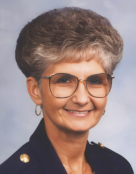 Anita Ann Craig
