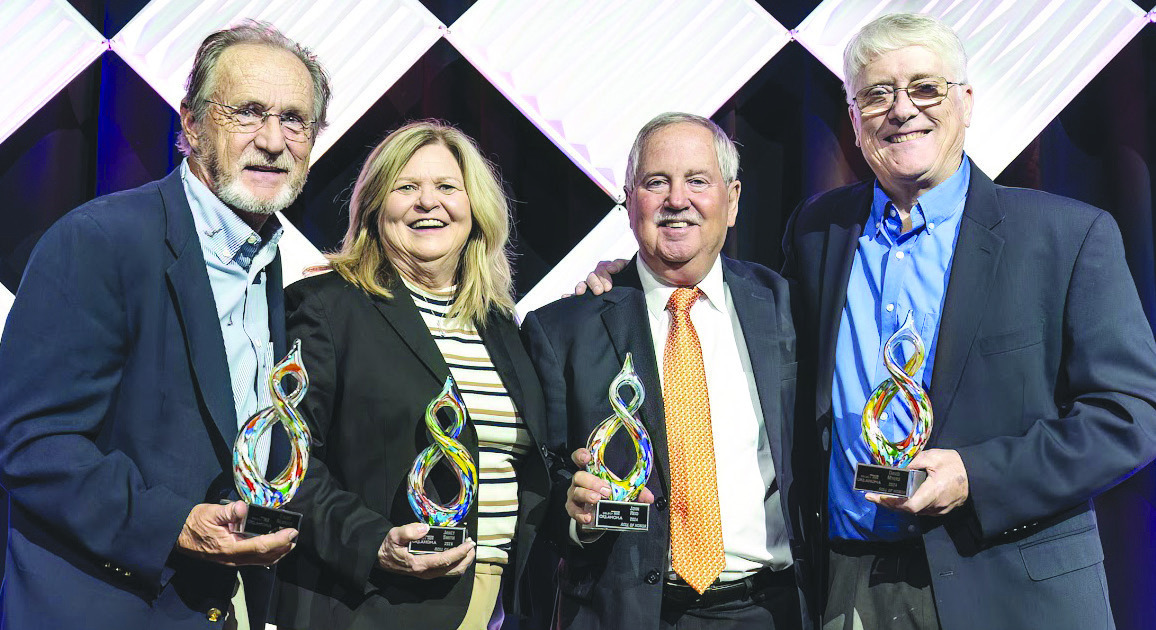 Select Oklahoma Conference convenes in Oklahoma City