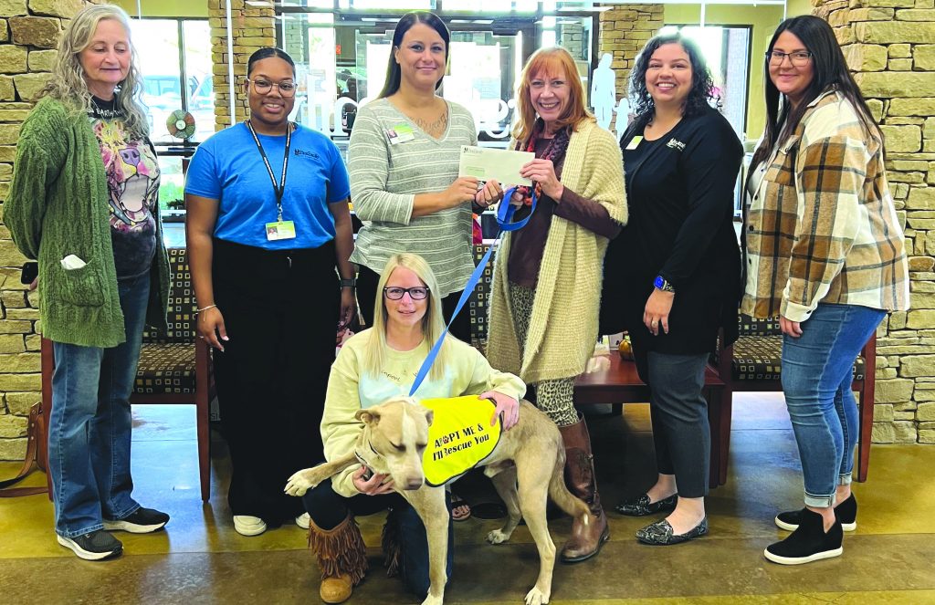 FFFCU celebrates International Credit Union Day