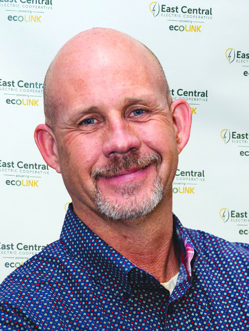 ECE welcomes new CEO