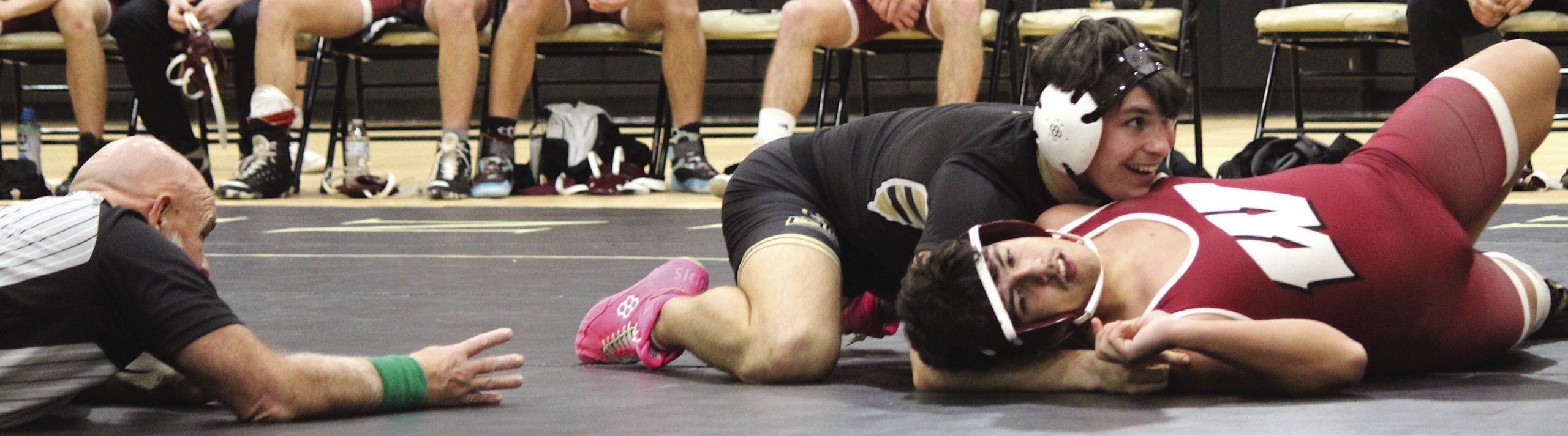 Henryetta Sports Enjoys Successful Start to 2025